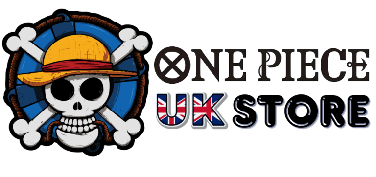 Official One Piece Accessories 2025 | One Piece UK Store